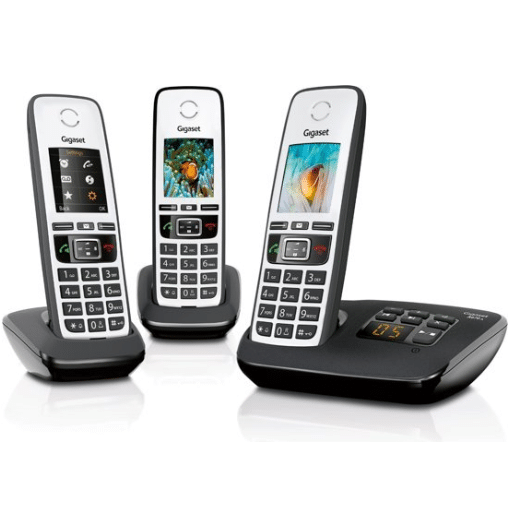 De Beste DECT Telefoon Van 2022 - Vergelijking Test Top 5