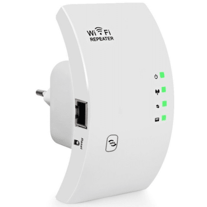 De Beste WiFi Versterker Van 2022 - Vergelijking Test Top 5