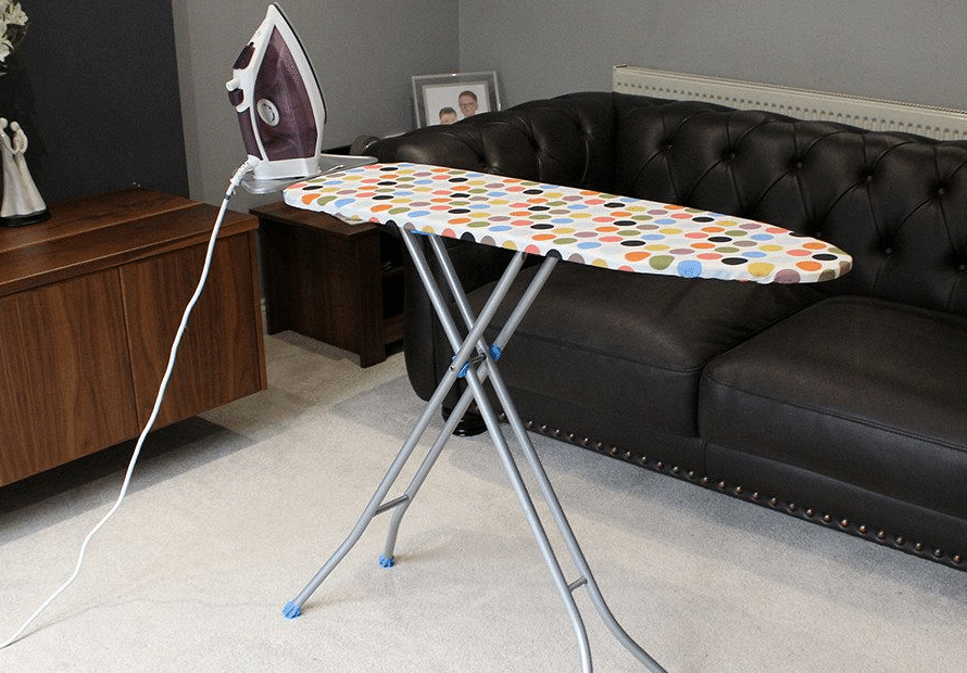 De Beste Strijkplank Van 2023 - Vergelijking Test Top 5