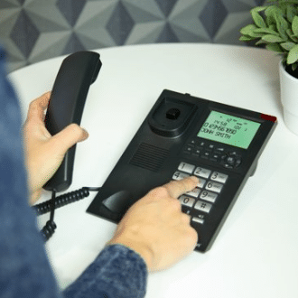 De Beste Vaste Telefoon Van 2022 - Verelijking Test Top 5