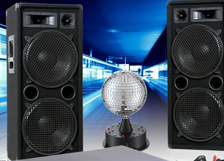 De Beste PA Boxen - Bekijk De Beste Top 5 Review