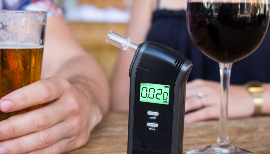 Welke is de beste alcoholtester van 2019? Lees het artikel en vind jouw ...