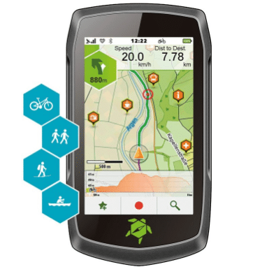 De Beste Fietsnavigatie Van 2022 Kopen? Vergelijking Test Top 5